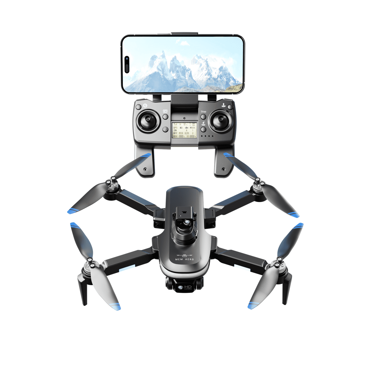 Aero3 LITE - Memaero